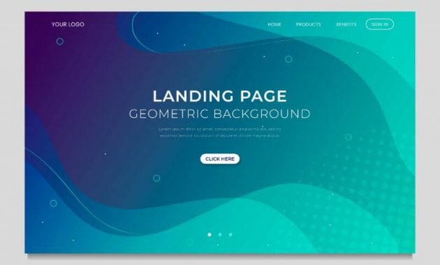 Apa Itu Landing Page, Kegunaan dan Perbedaannya dengan Website