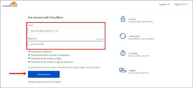 CloudFlare Adalah: Pengertian, Fungsi, dan Cara Penggunaan