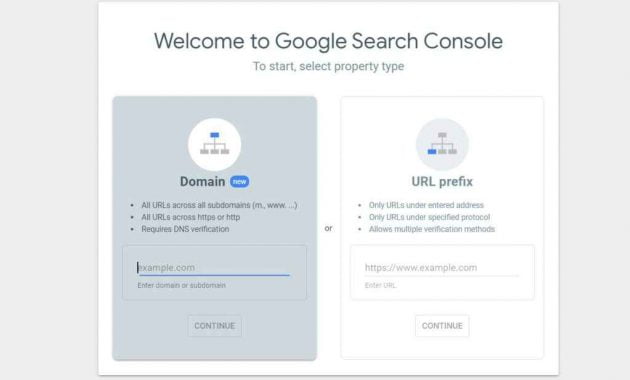 Inilah Panduan Google Search Console Tool yang Lengkap!