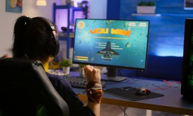 9 Peluang Bisnis Game Online dan Tips Agar Menguntungkan