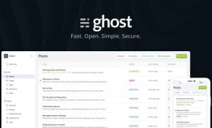 Simak Penjelasan Lengkap Cara Install Ghost CMS di Localhost!