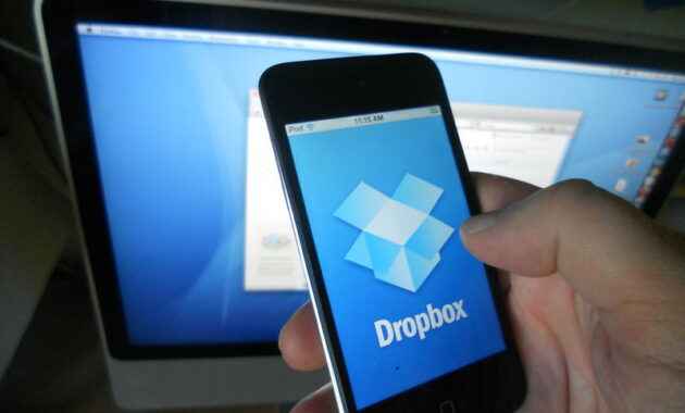 Apa itu Dropbox? Manfaat, Cara Kerja, Kelebihan Dan Kelemahannya