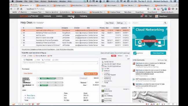 11 Tool Monitoring Server Terbaik dan Terlengkap, Rekomended!
