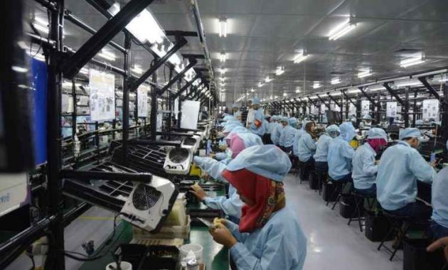 Pengertian Manajemen Produksi, Fungsi dan Tujuan dalam Perusahaan