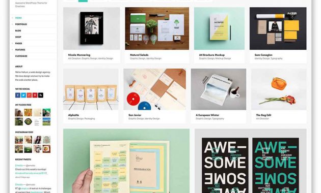 Portofolio Adalah: Pengertian, Manfaat dan Contohnya