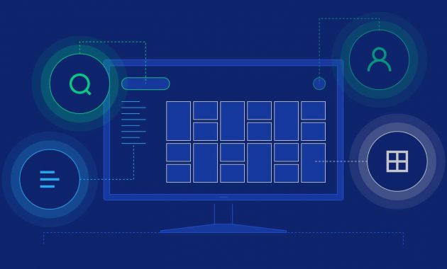 User Interface (UI) Adalah: Fungsi, Karakteristik dan Cara Kerja