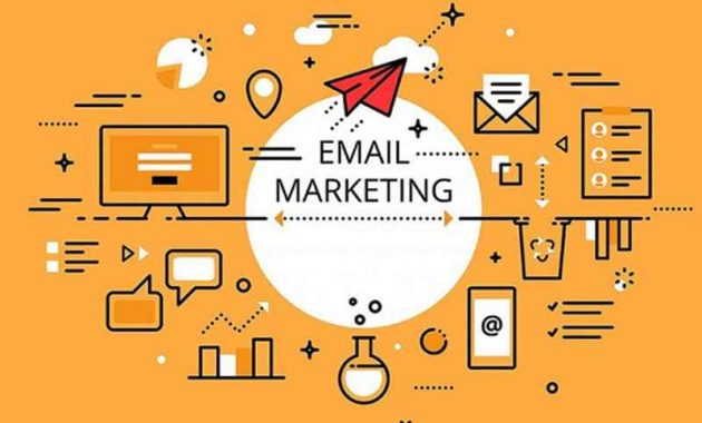 Email Newsletter: Pengertian, Tips, Komponen dan Contohnya