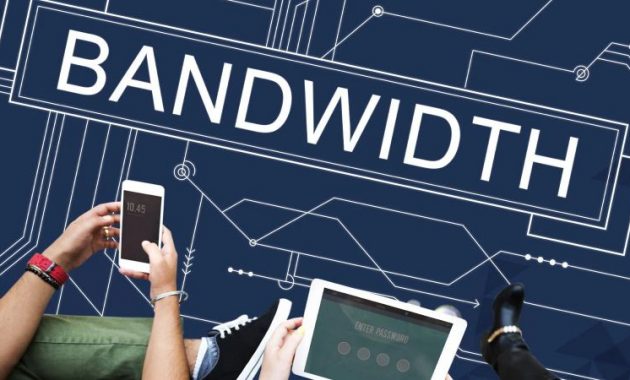 Pengertian Bandwidth: Fungsi, Jenis dan Cara Mengoptimalkannya