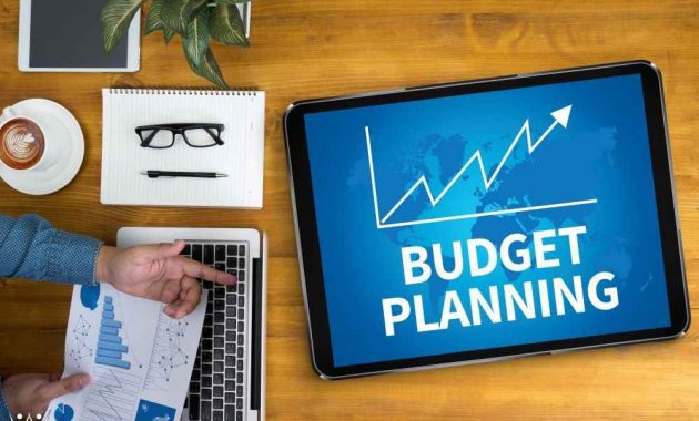 Pengertian Anggaran, Ciri, Fungsi, dan Jenisnya