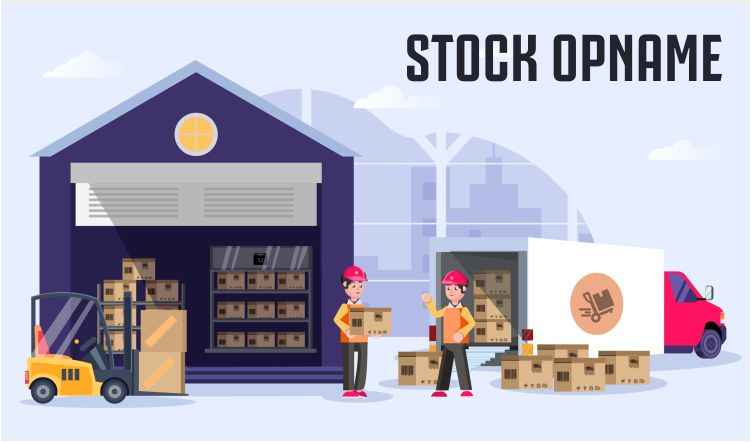 Penting Bagi Perusahaan Ritel! Ini dia Pengertian Stock Opname