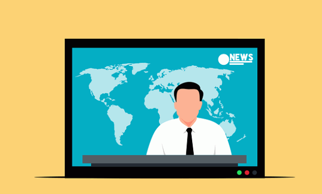 Broadcast Adalah: Pengertian, Sejarah dan Jenis-jenisnya