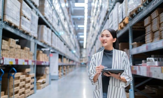 Apa Itu Dispatching dan Dispatcher dalam Istilah Pergudangan