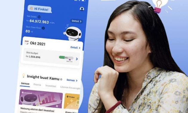 26 Aplikasi Pencatatan Keuangan Terbaru (Berbagai Fitur & Gratis)