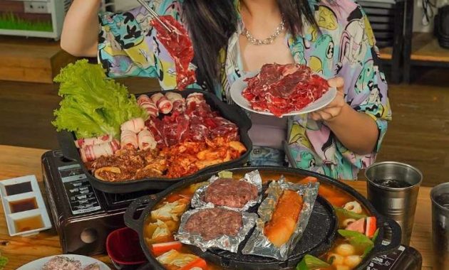 7 Daftar Food Blogger Indonesia Terkenal, Inspiratif Banget!