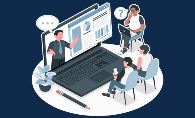 OJT Adalah: Pengertian, Jenis, dan Penjelasan Lengkapnya!