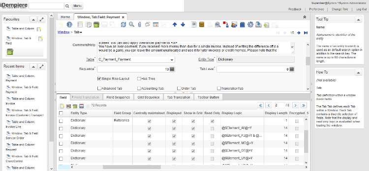 15 Jenis Software ERP Untuk Berbagai Macam Bisnis