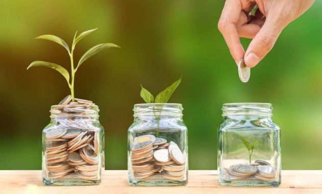 7 Cara Menabung dengan Cepat Sesuai Target dan Konsisten!