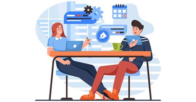 Apa Itu Layout Website dan Komponen yang Ada Didalamnya