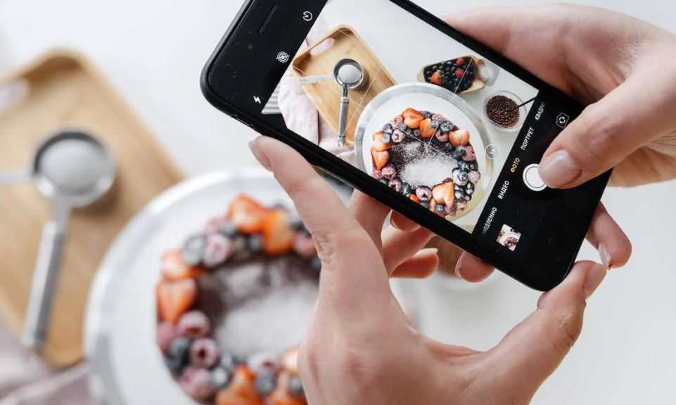 6 Ide Usaha Makanan Ringan yang Layak Dicoba