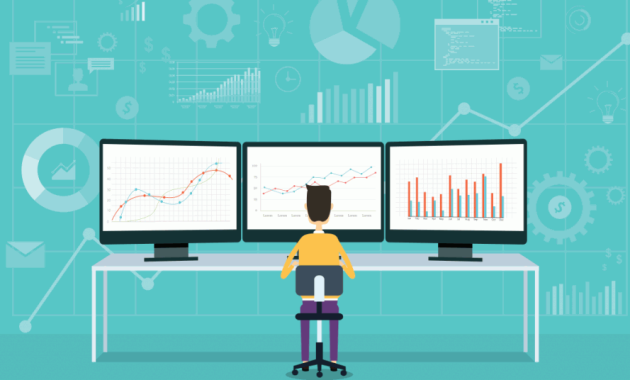 Pengenalan Sales Monitoring System, Fitur-fitur dan Cara Kerja