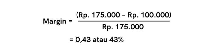 5 Cara Menentukan Harga Jual Makanan yang Tepat dan Sesuai