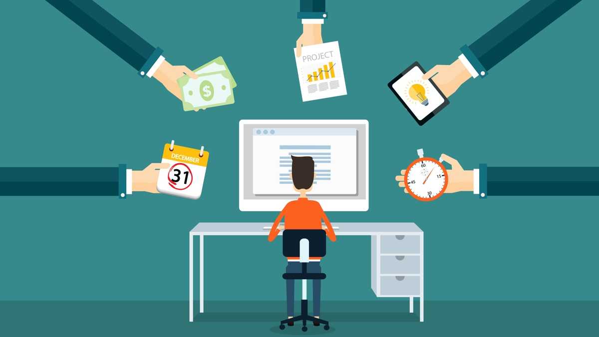 Cara Merekrut Pekerja Lepas dan Platform untuk Menemukan Freelancer