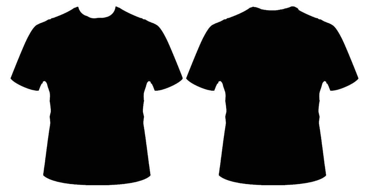 Inilah 10 Brand Kaos Polos Terbaik Yang Harus Anda Tahu!