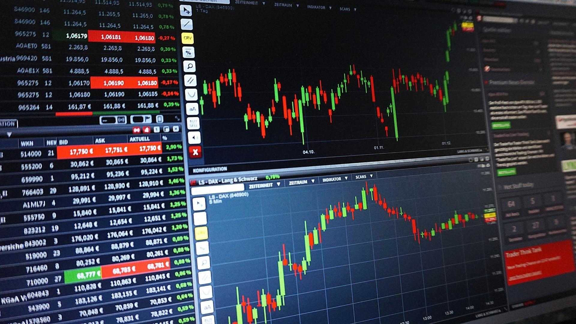10 Jenis Portofolio Trading Forex yang Sukses