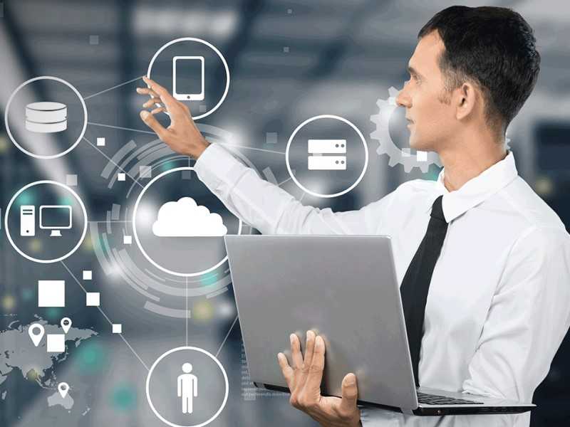 15 Cara Menjadi Konsultan IT Yang Profesional