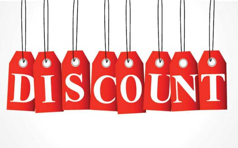 Cara Menghitung Diskon dengan Baik dan Benar Cara Menghitung Diskon dengan Baik dan Benar