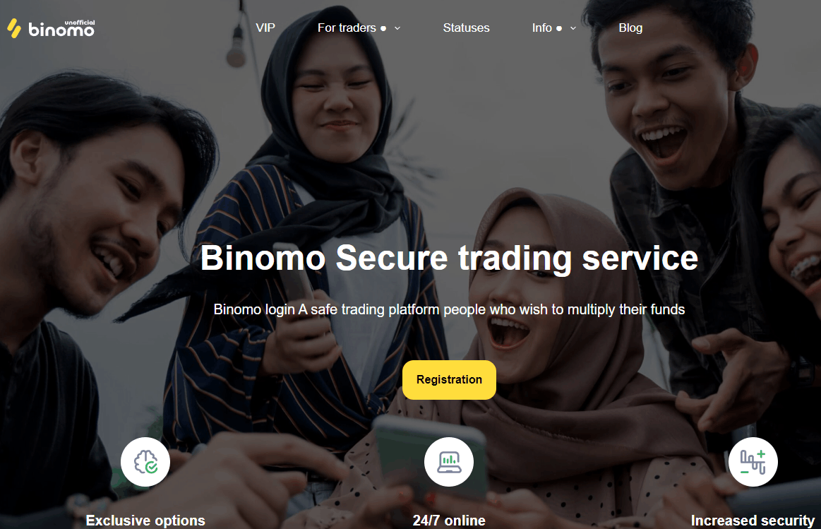7 Tips Sukses Berinvestasi di Binomo untuk Pemula, Layak Dicoba