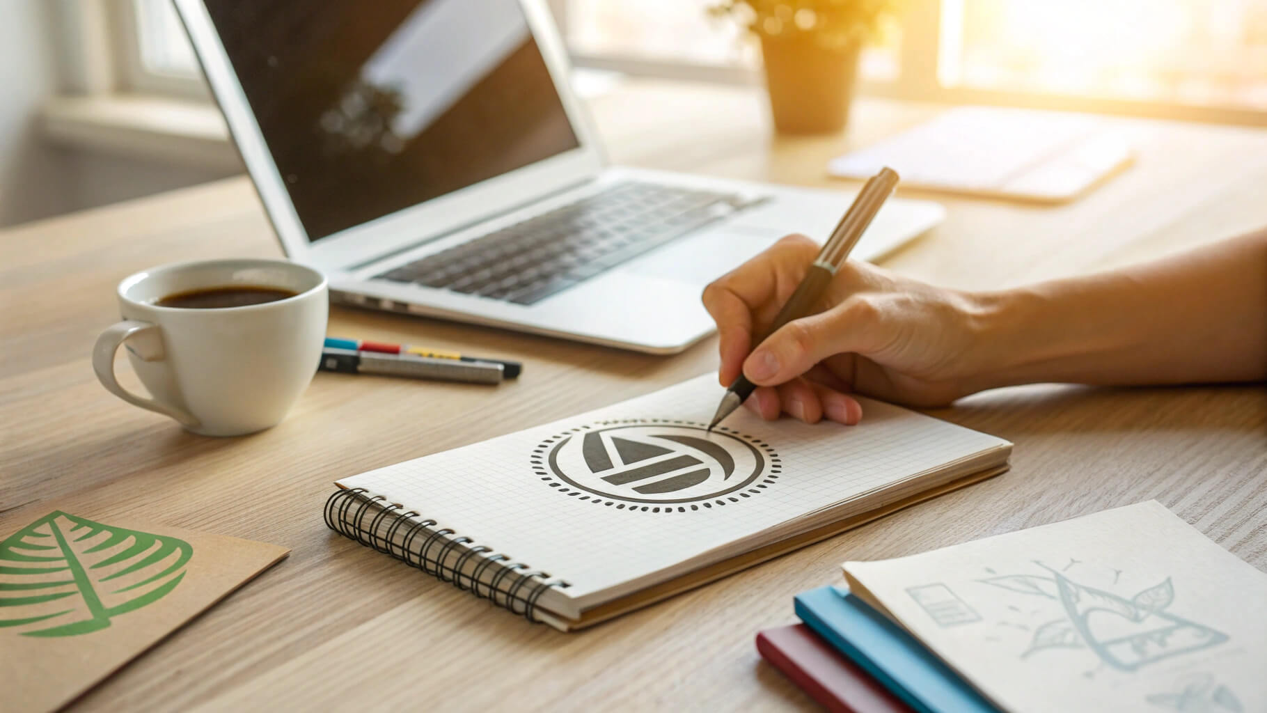 7 Kesalahan Umum Desain Logo yang Bisa Bikin Bisnis Rugi